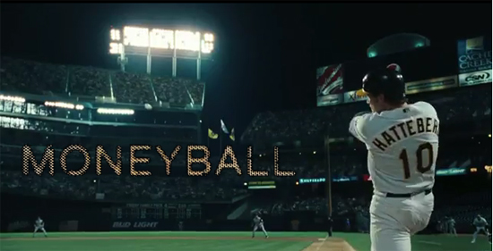 'Moneyball' Trailer Is A Little 'Oceans Eleven,' A Lot 'Friday Night ...