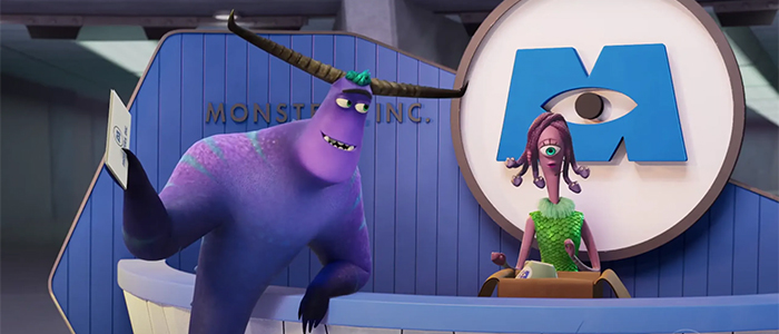 'Monsters At Work' Review: Pixar's Disney+ Series Aims For Laughs, But ...
