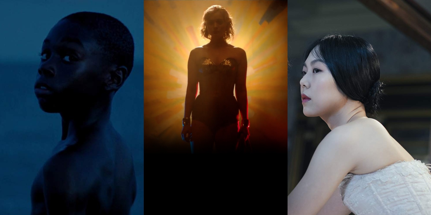 The 10 Best LGBTQ Movies of the Decade