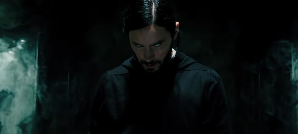 Does 'Morbius' Connect To The Marvel Cinematic Universe, 'Venom', Or ...