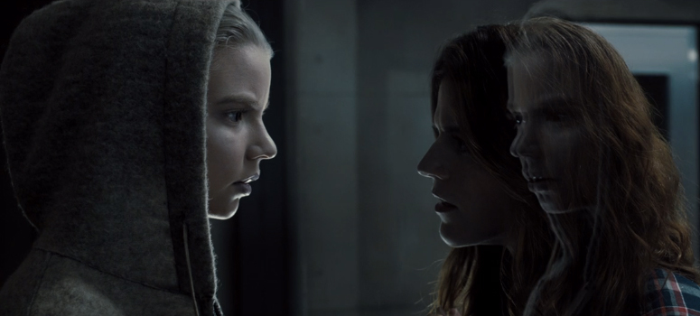 Watch A 'Morgan' Trailer Created With The Help Of IBM's Super Computer ...