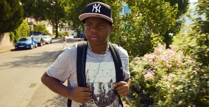 'Morris From America' Trailer & Poster: Craig Robinson Raises A Teen ...