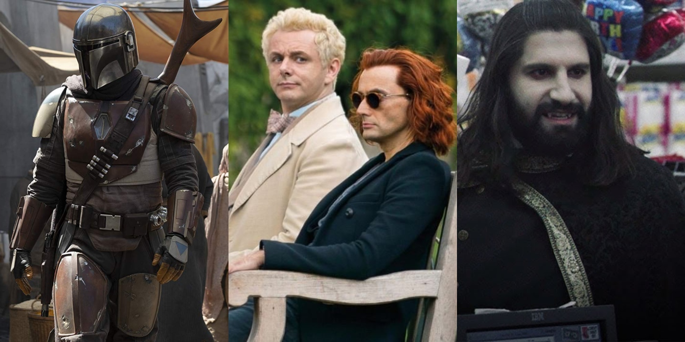 /Film's 25 Most Anticipated New Television Shows Of 2019