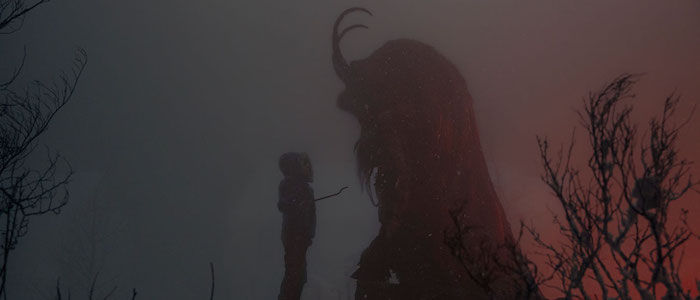 Naughty And Not-So-Nice: A Guide To The Most Evil Movie Santas