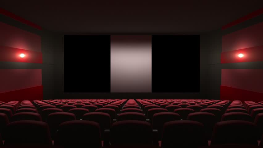 The World's First Vertical Format Blockbuster Is Coming, Whether We ...