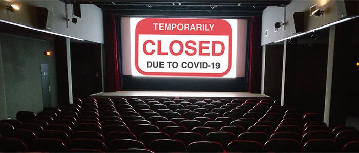 Andrew Dunklin - Cineworld Officially Closing All Regal Cinemas and U.K ...