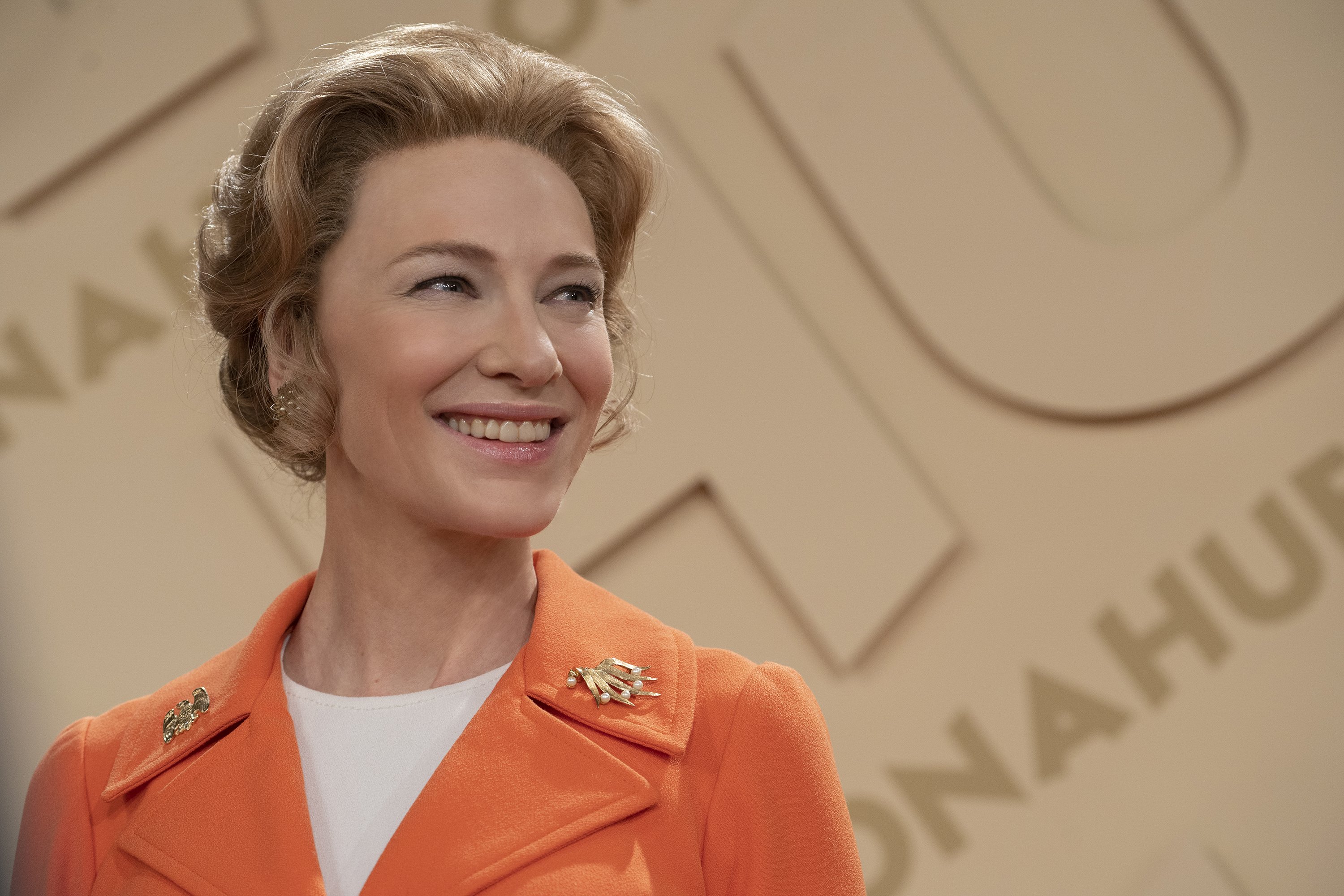 'Mrs. America' First Look: Cate Blanchett And All Your Favorite ...