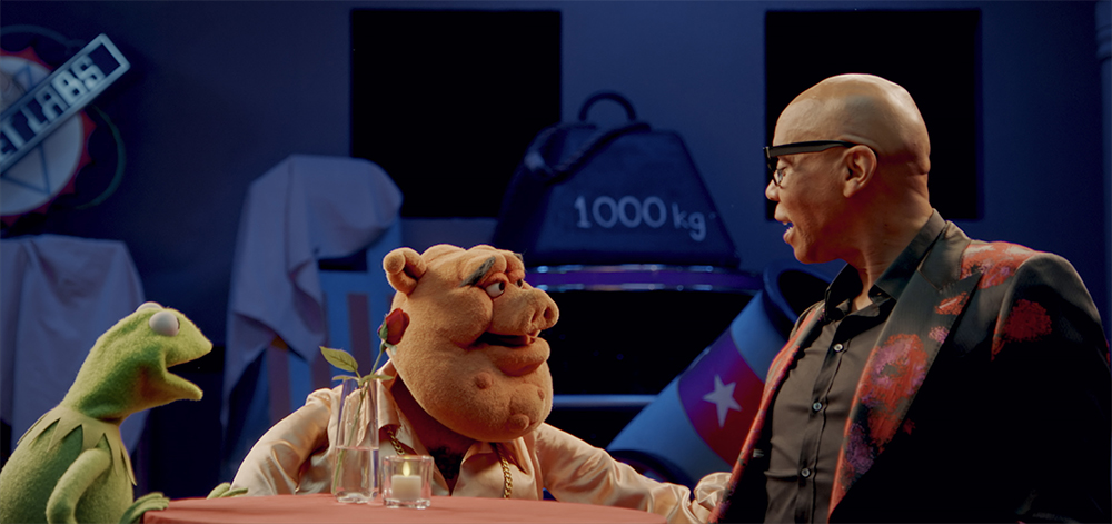 'Muppets Now' Delivers Bite-Sized Comedy For The YouTube Generation ...