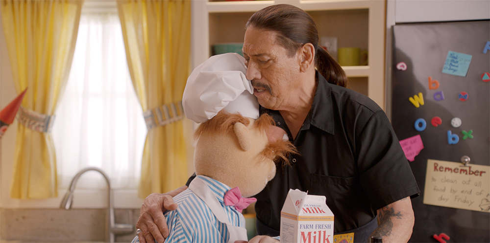 'Muppets Now' Delivers Bite-Sized Comedy For The YouTube Generation ...