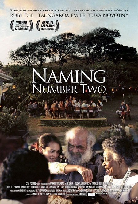 Movie Review: Naming Number Two