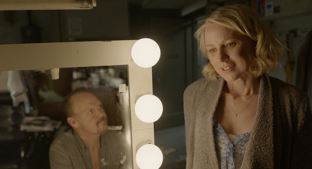 Naomi Watts Will Star In Netflix's Psychological Thriller 'Gypsy'