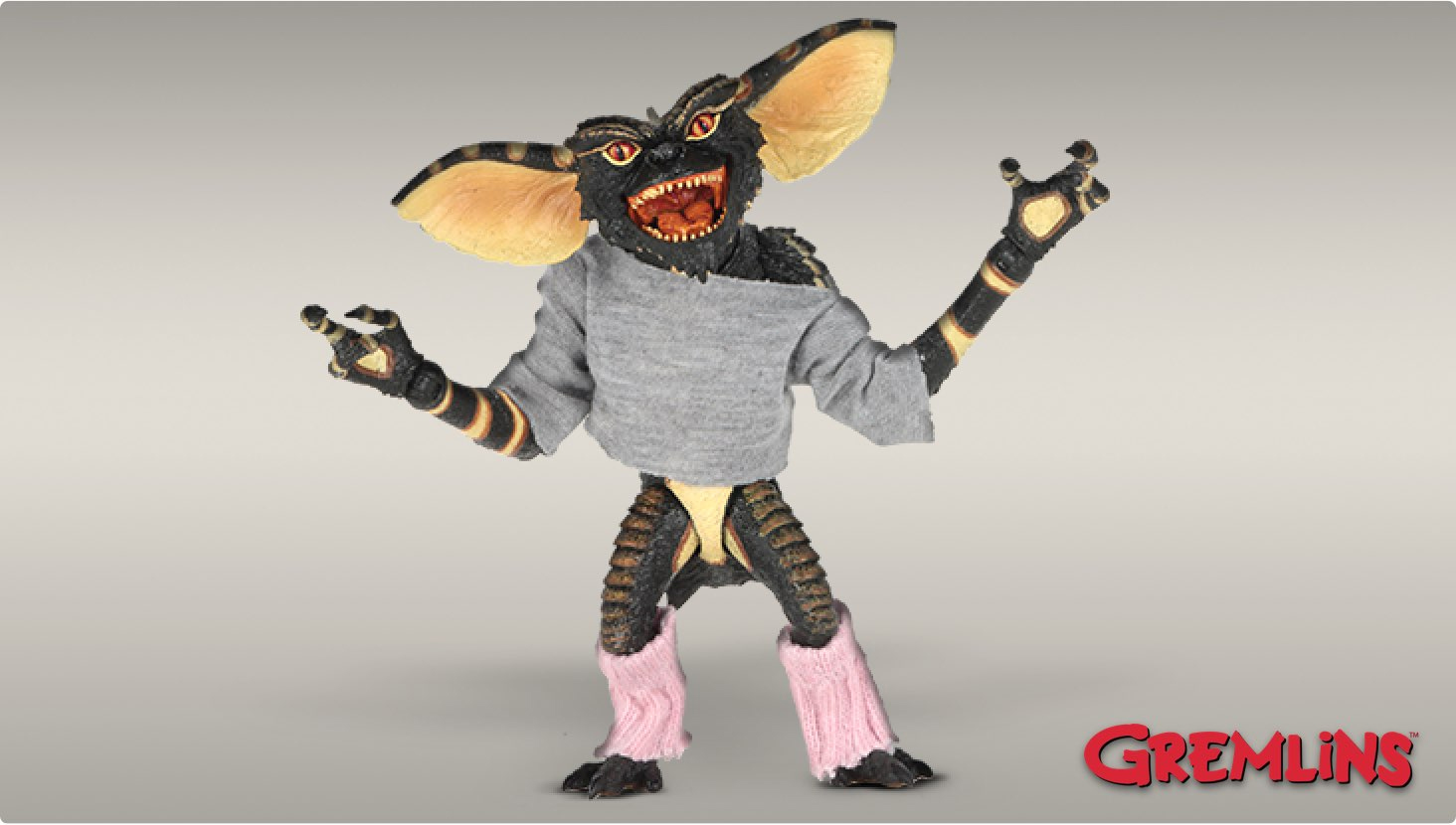 Cool Stuff: NECA Adding Exclusive Figures To New Crowdfunded Loot ...