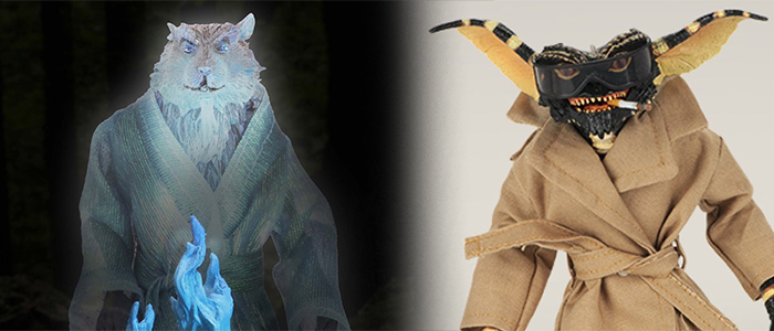 Cool Stuff: NECA Adding Exclusive Figures To New Crowdfunded Loot ...