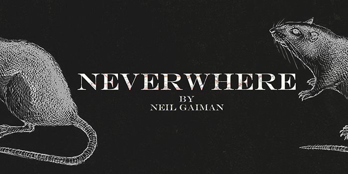 Francis Lawrence Directing Neil Gaiman 'Neverwhere' Adaptation For TV