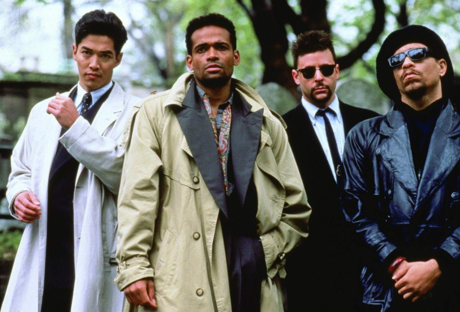 'New Jack City' Reboot In The Works At Warner Bros.