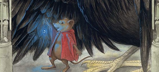Neil Burger Bringing Us Another Rats Of NIMH Adaptation
