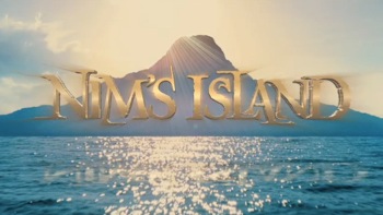 Nimâ€™s Island Movie Trailer