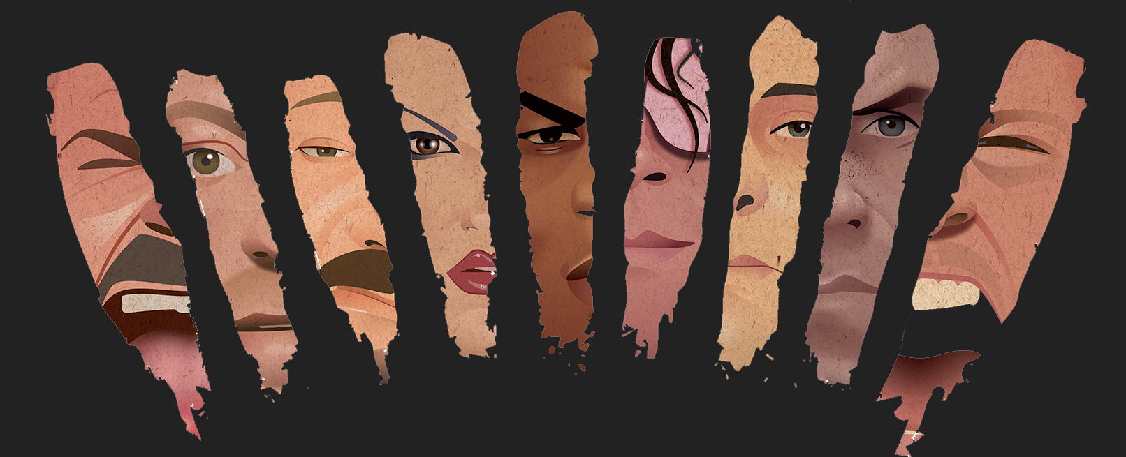 'Nine Legends' Trailer: Wrestling Icons Dig Deep Into Life In And Out ...