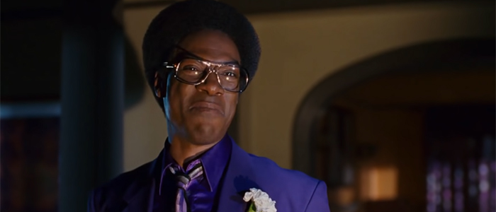 The Morning Watch: Stuntmen React To 'Norbit', 'The Trial Of The ...