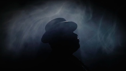 Notorious Teaser Trailer