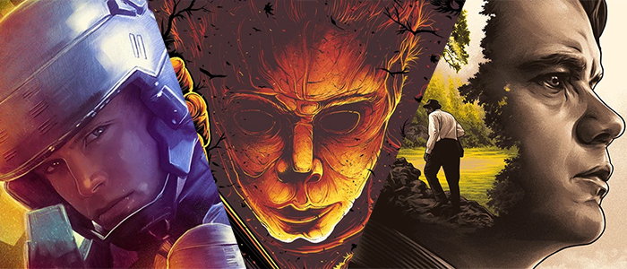 Hero Complex Gallery's NYCC 2019 Artwork For 'Lost Boys', 'Harry Potter ...