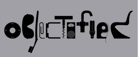 Objectified Movie Trailer