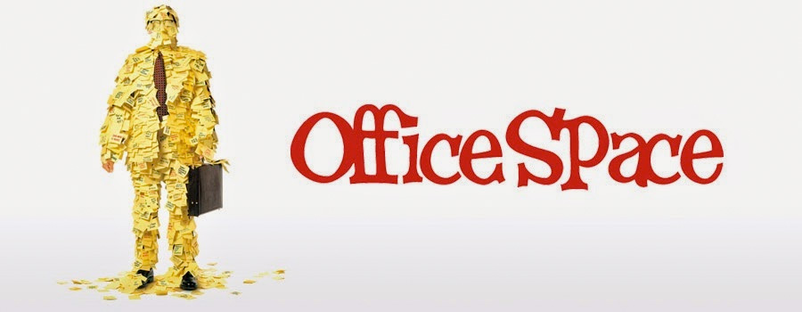 7 Things We Learned From The 'Office Space' Oral History