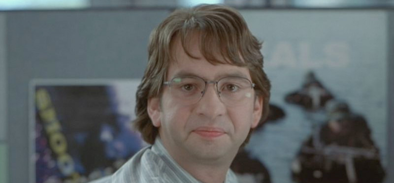 7 Things We Learned From The 'Office Space' Oral History