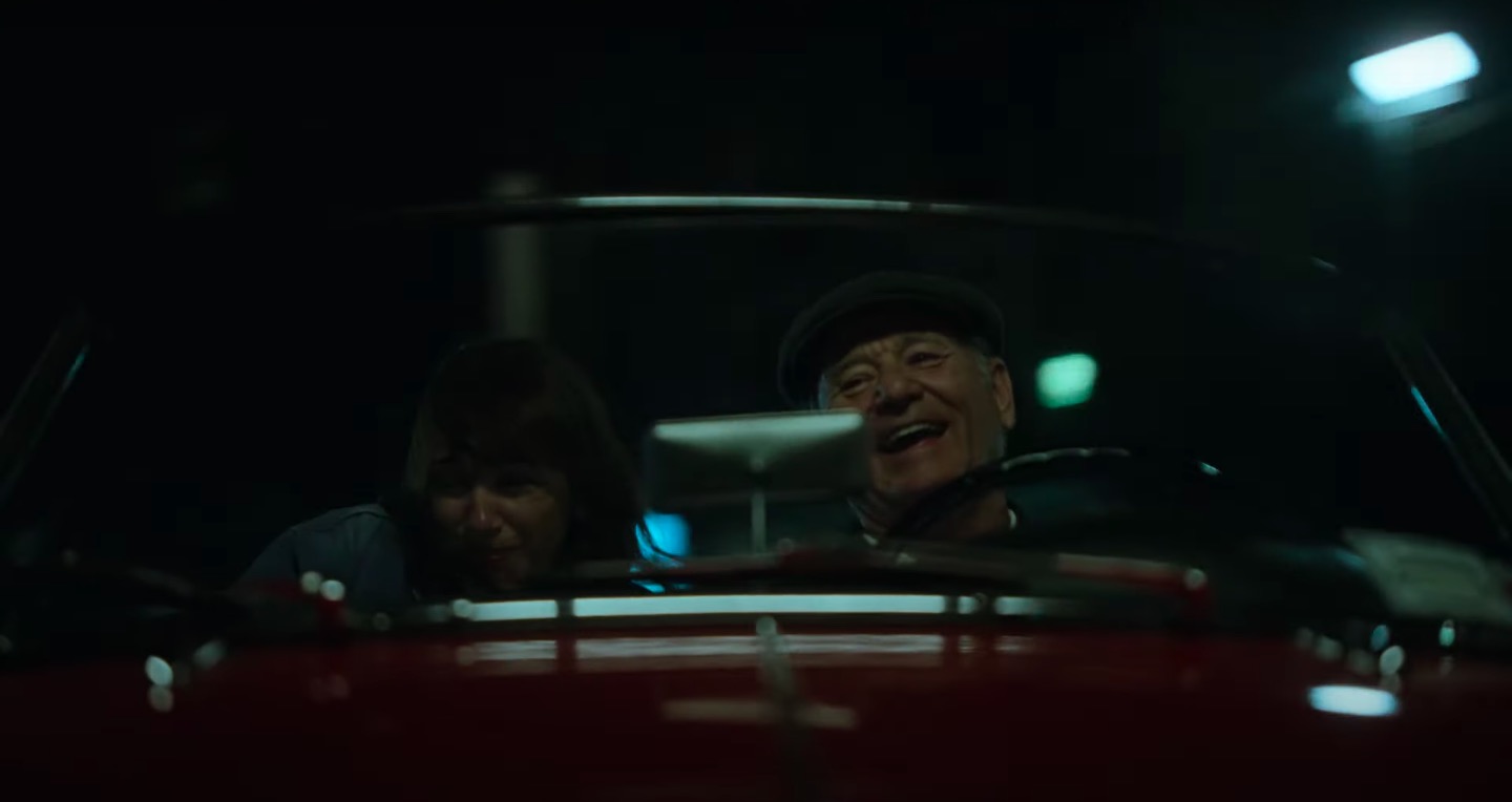 'On The Rocks' Trailer: Sofia Coppola And Bill Murray Reunite For Apple ...