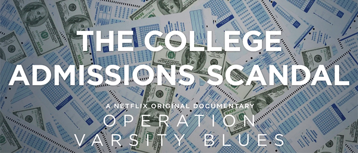 'Operation Varsity Blues' Documentary Shines A Light On The Celebrity-Driven 2019 College ...