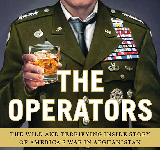 'Animal Kingdom' Helmer David Michod To Direct Brad Pitt In 'The Operators'