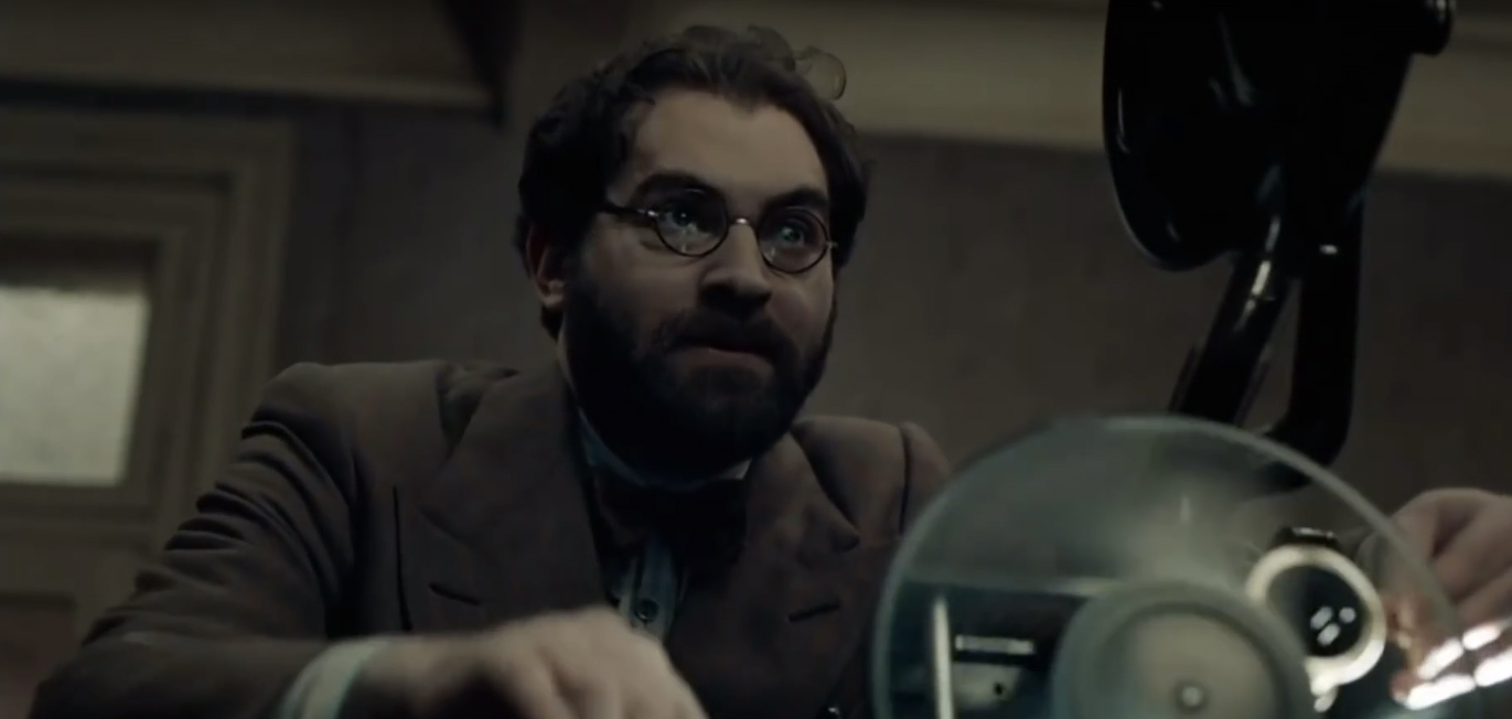 VOTD: Stunning 2018 Oscars Montages Honor Cinematic Dreams ...