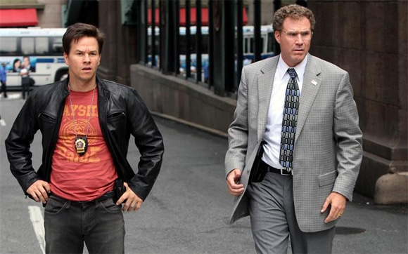 First Look: The Other Guys