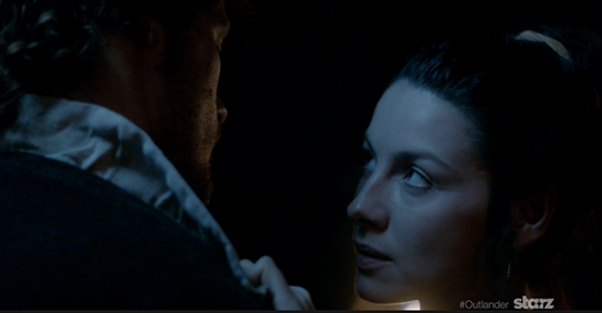 'Outlander' Trailer: Ron Moore's New Show Looks Like A Modern ...