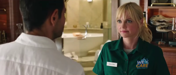 'Overboard' Remake Trailer: Anna Faris Has Fun With Amnesia