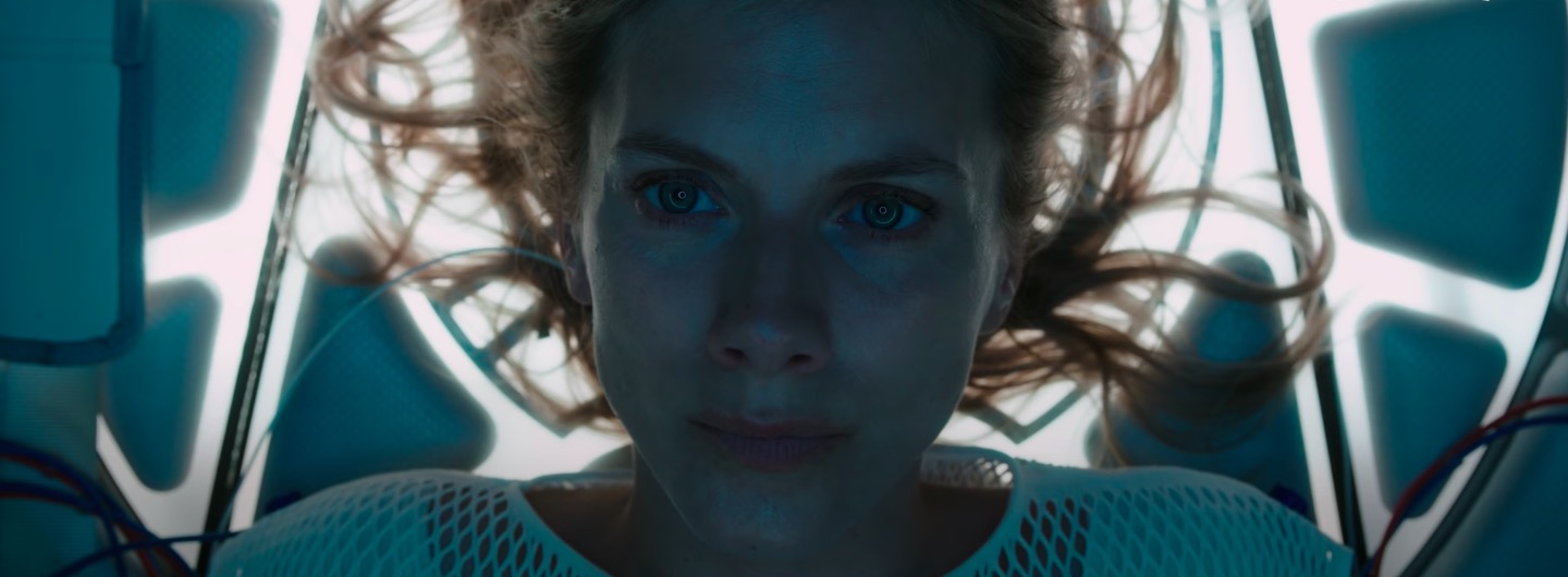 'Oxygen' Teaser: Alexandre Aja's Netflix Thriller Stars An Amnesiac ...