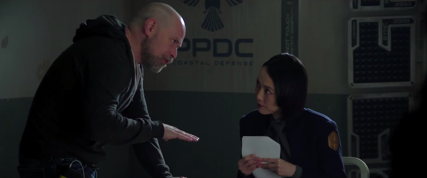 'Pacific Rim Uprising' International Featurette: More Footage Of The ...