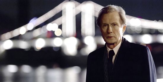 'Page Eight' Teaser Trailer: Rachel Weisz And Bill Nighy Spar In A Spy ...