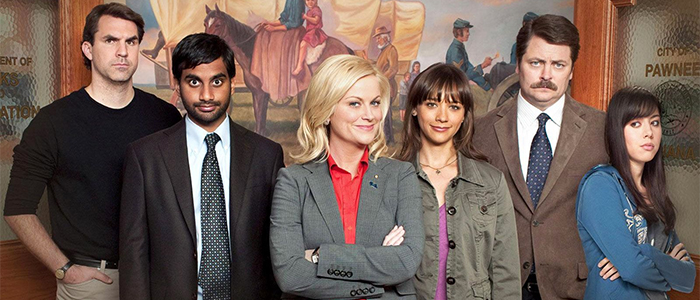 'Parks And Recreation': Here's Where You Can Stream Or Buy Every Season