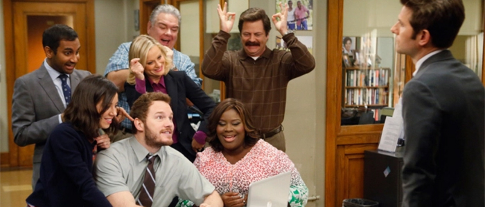 'Parks And Recreation': Here's Where You Can Stream Or Buy Every Season