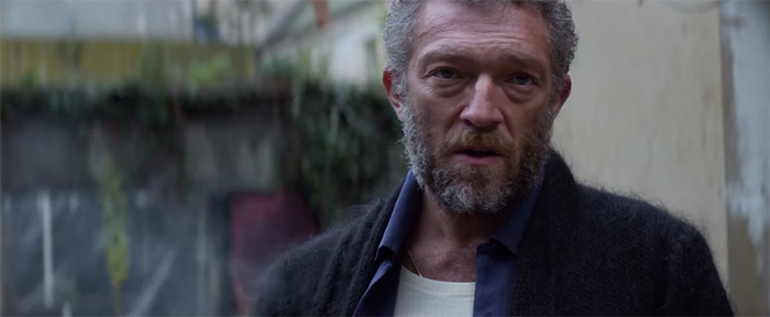 'Partisan' Trailer: Vincent Cassel Is A Sensitive Cult Leader