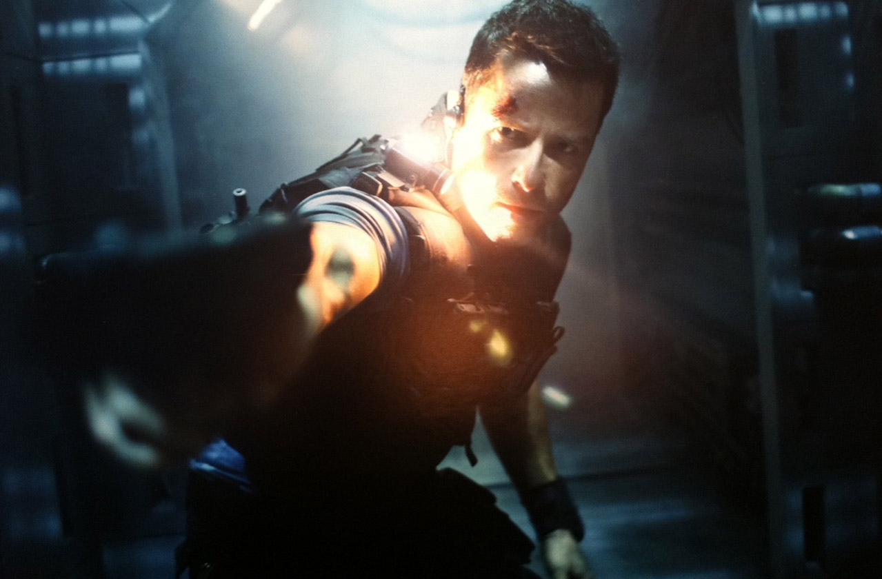 'Lockout' Trailer: Is Guy Pearce The New Kurt Russell?