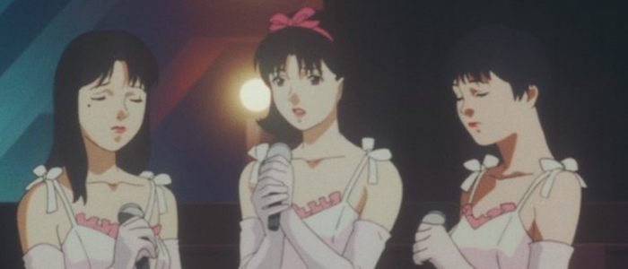 Legendary Anime 'Perfect Blue' Is Returning To Theaters – Here Are 5 ...