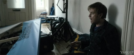 'Perfect Sense' Trailer: Ewan McGregor Loses His Senses, And His Heart