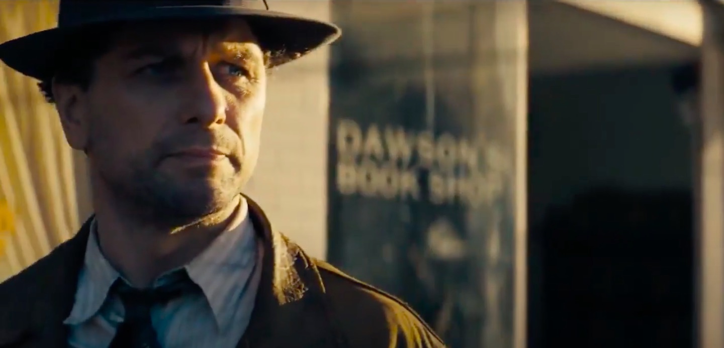 'Perry Mason' Sneak Peek: Matthew Rhys Stars In The Updated Detective ...