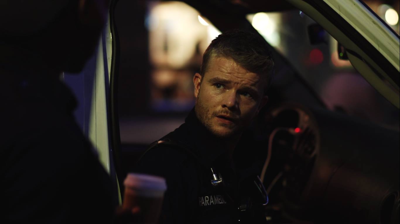 'Daredevil' Season 3 Features Peter Halpin As Foggy Nelson's Brother, A ...