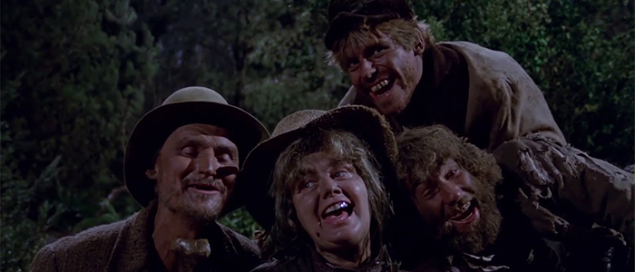 The Daily Stream: 'Pete's Dragon' (1977) Is A Fascinating And ...