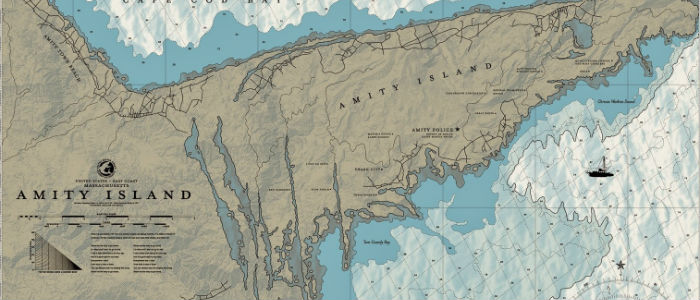 'Jaws' Returning To Theaters For 40th Anniversary