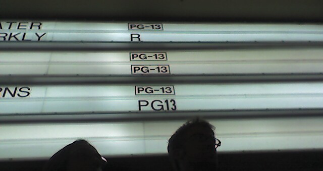 Question: How Has The PG-13 Rating Changed Over The Years (If At All)?