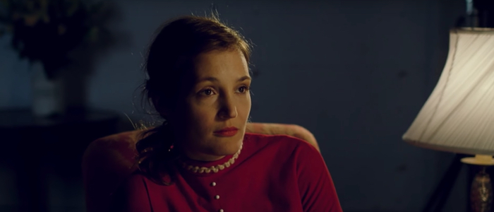 'Phantom Thread' Camera Tests Take You Behind The Scenes Of Paul Thomas ...